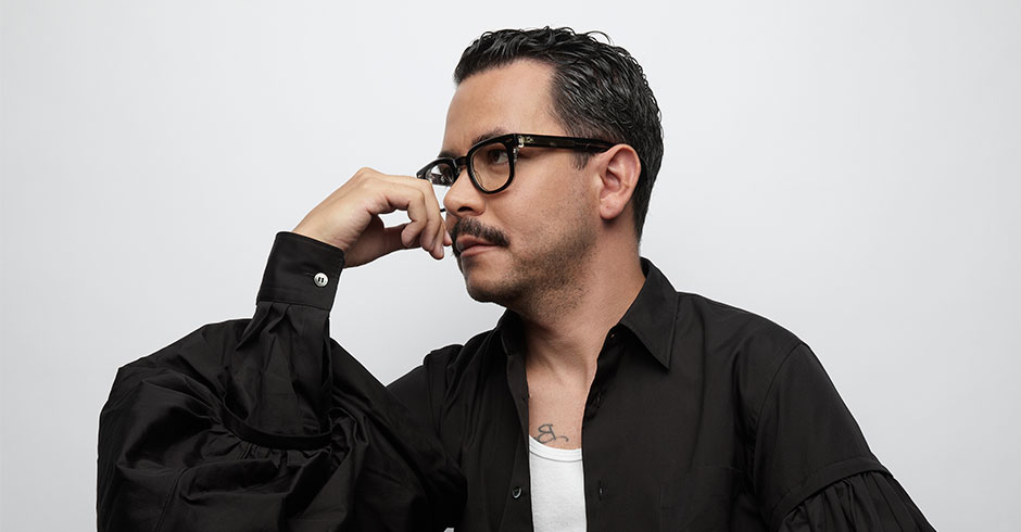 Manolo Caro: "¿Hasta dónde llega la libertad si hay lugares en los que ...