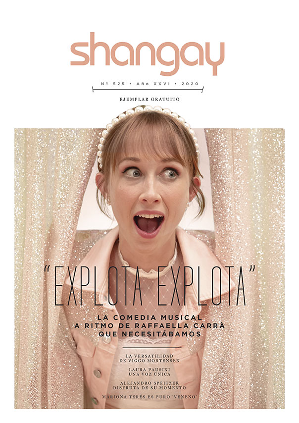 Shangay 525 - Shangay