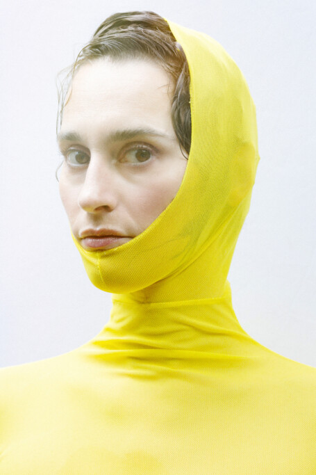 Yelle: "Voy aprendiendo sobre la marcha a ser una buena feminista ...