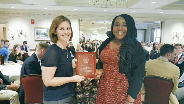 Carla Antonelli, reconocida por el Gobierno de España por su compromiso ...