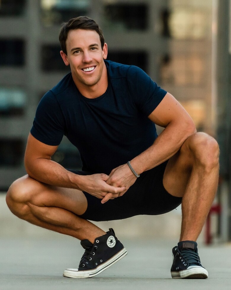 El campeón de esquí Hig Roberts sale del armario públicamente: "Soy gay ...