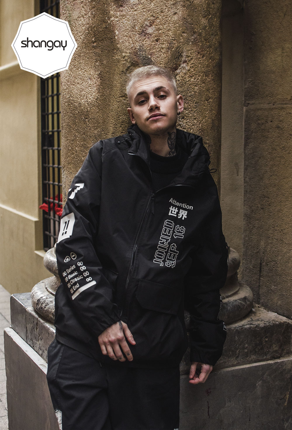 Hugo Cobo: "Quiero aprovechar mi visibilidad para promover causas ...