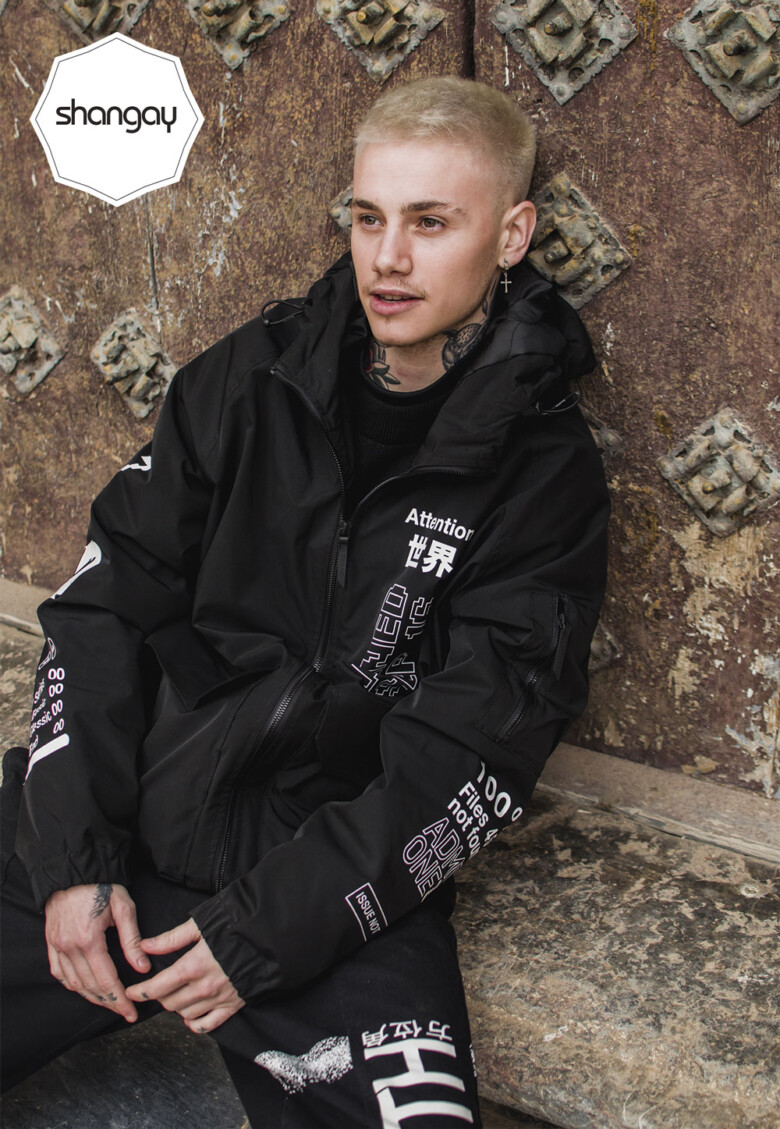 Hugo Cobo: "Quiero aprovechar mi visibilidad para promover causas ...