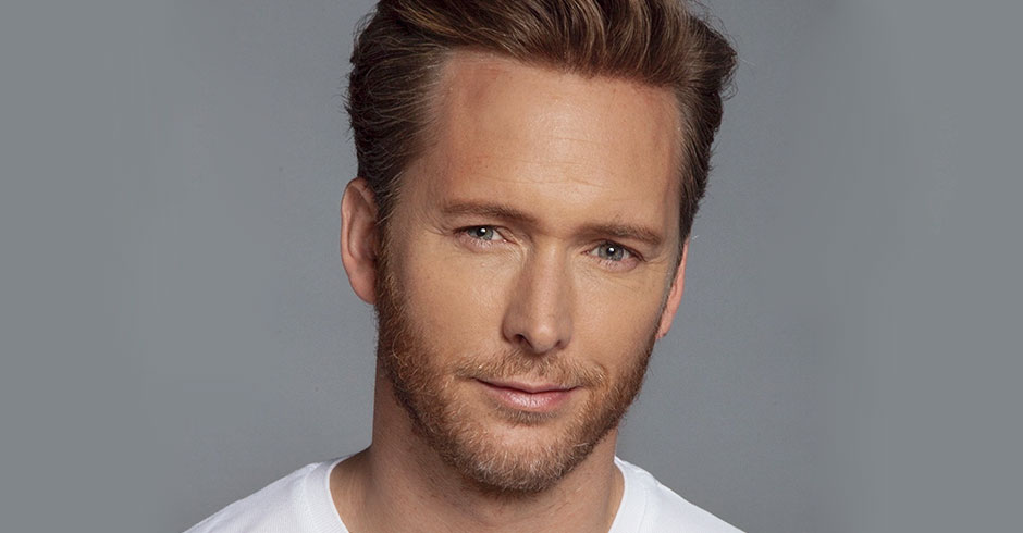 Pablo Rivero: "2020 ha sido importante para mí porque he hecho bandera ...