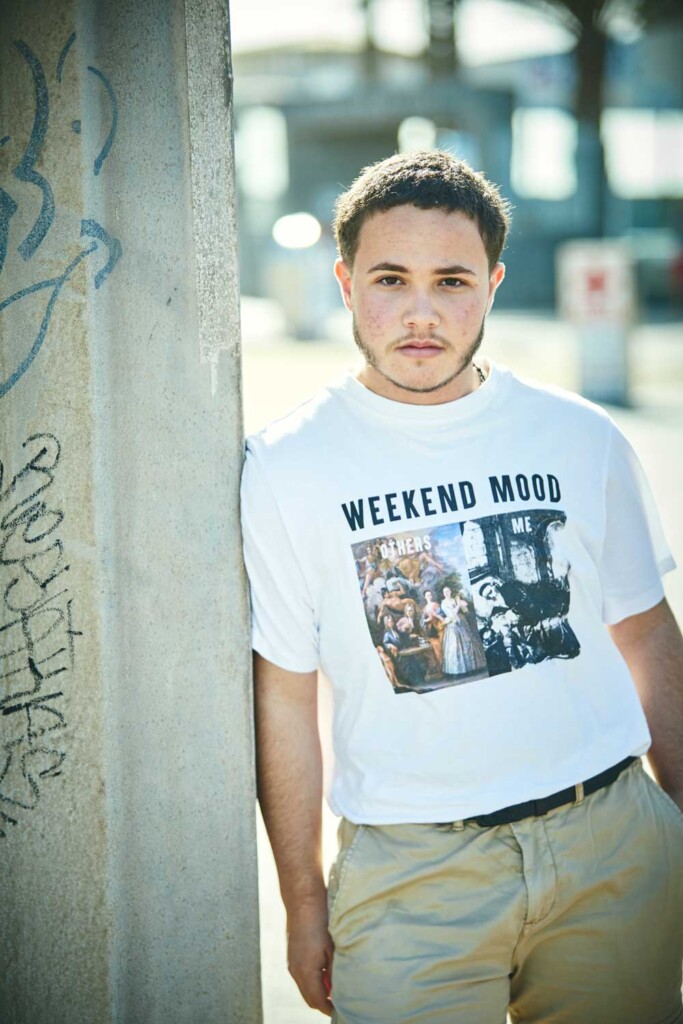 Adrián nos cuenta su vida como adolescente trans (todo un ejemplo de ...