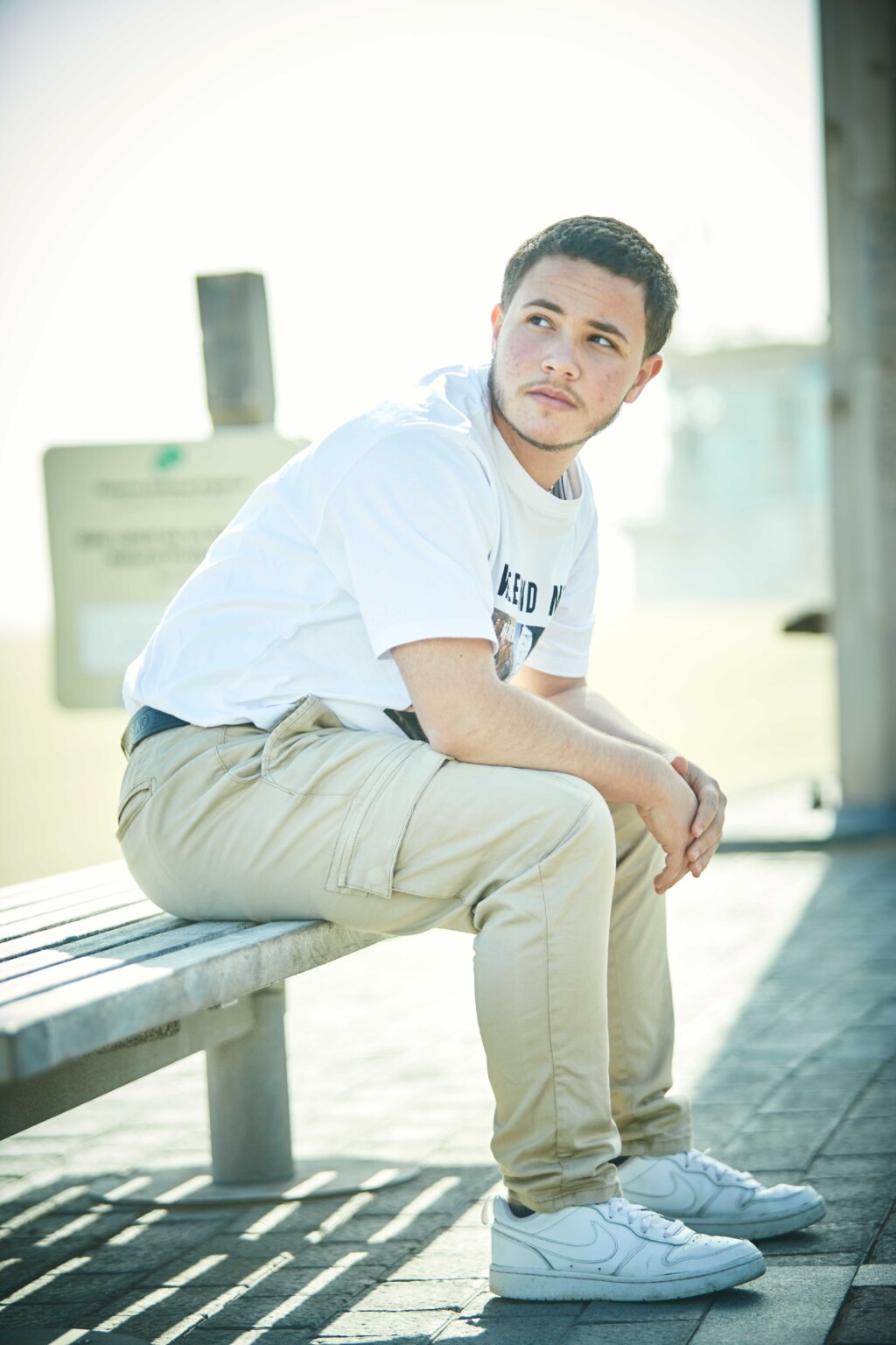 Adrián nos cuenta su vida como adolescente trans (todo un ejemplo de ...