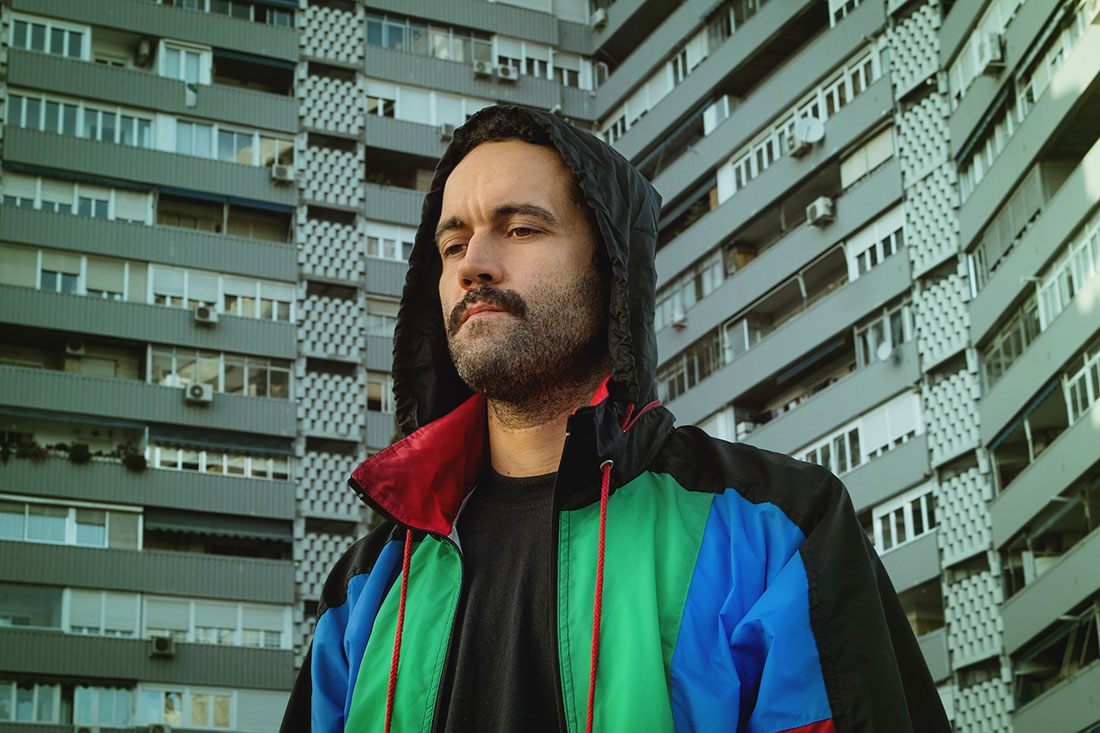 Algora inaugura en Madrid el ciclo EllESmusic junto a AnnaOtta, y ...