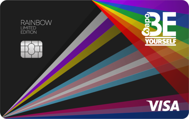 Be Yourself Cards: el sistema de pago especializado en el colectivo ...