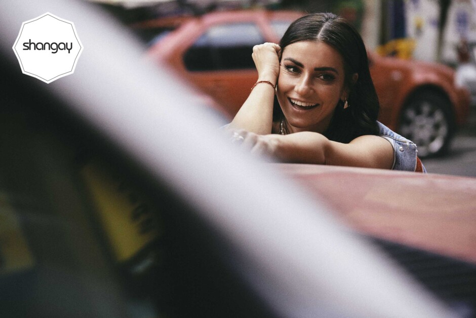 ¿Qué hace la actriz Anita del Rey ('Acacias 38') en México? - Shangay