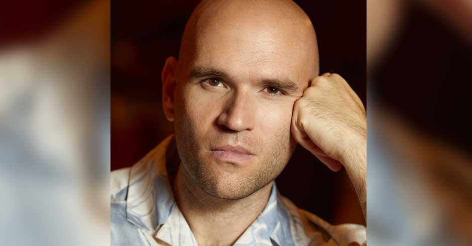 Michael Fabiano: "El público del Teatro Real tiene un cariño especial ...