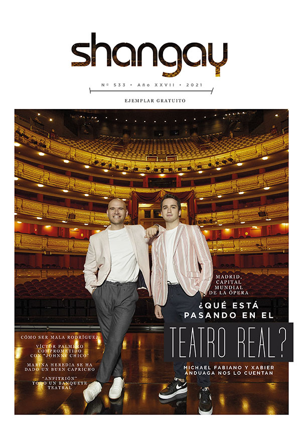 Shangay 533 - Shangay