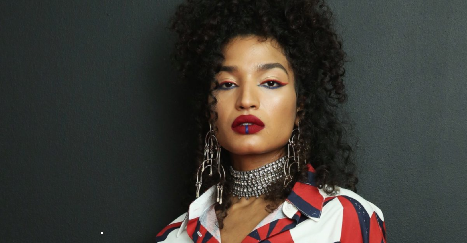 Indya Moore, primera actriz trans no binaria en sumarse al Universo DC ...