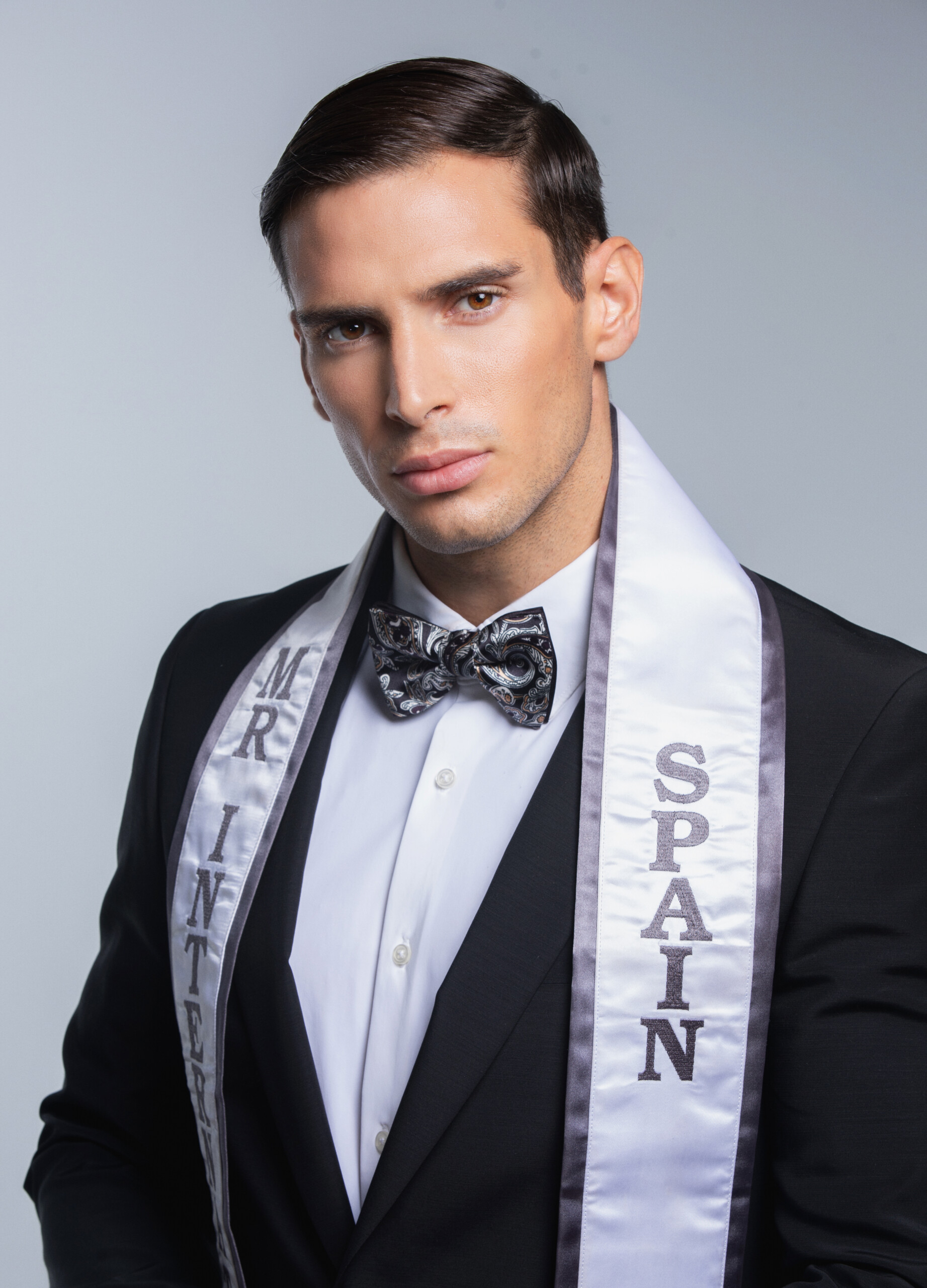 Mister International Spain 2021: "El certamen va más allá de tu ...