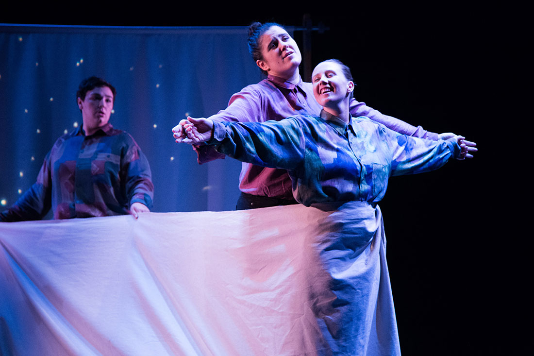 'Elisa y Marcela', basada en la historia real del primer matrimonio ...