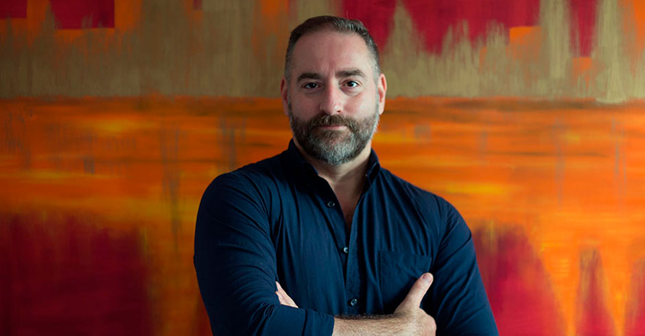 Gabriel J. Martín presenta 'Gaynteligencia emocional': "Los libros ...