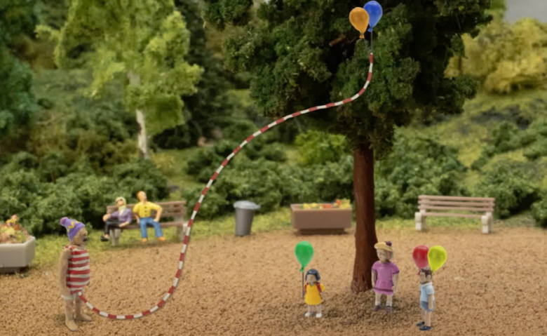 Llega a España la serie infantil 'Juan Pilila', el hombre con la pilila ...