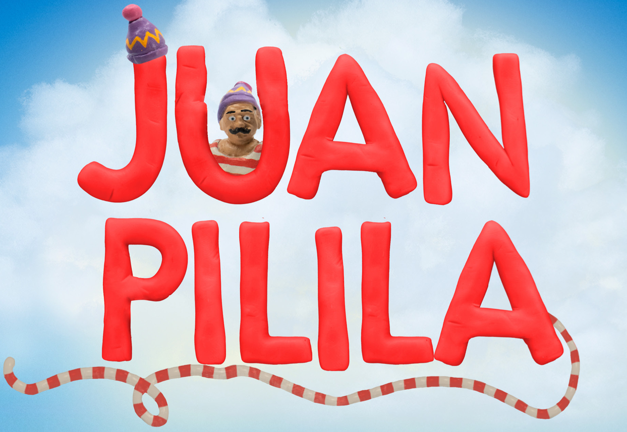 Llega a España la serie infantil 'Juan Pilila', el hombre con la pilila ...