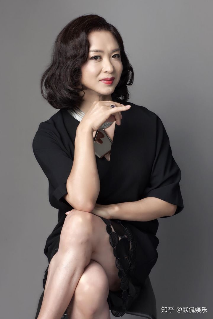 Conoce a Jin Xing, la mujer trans más influyente en China - Shangay