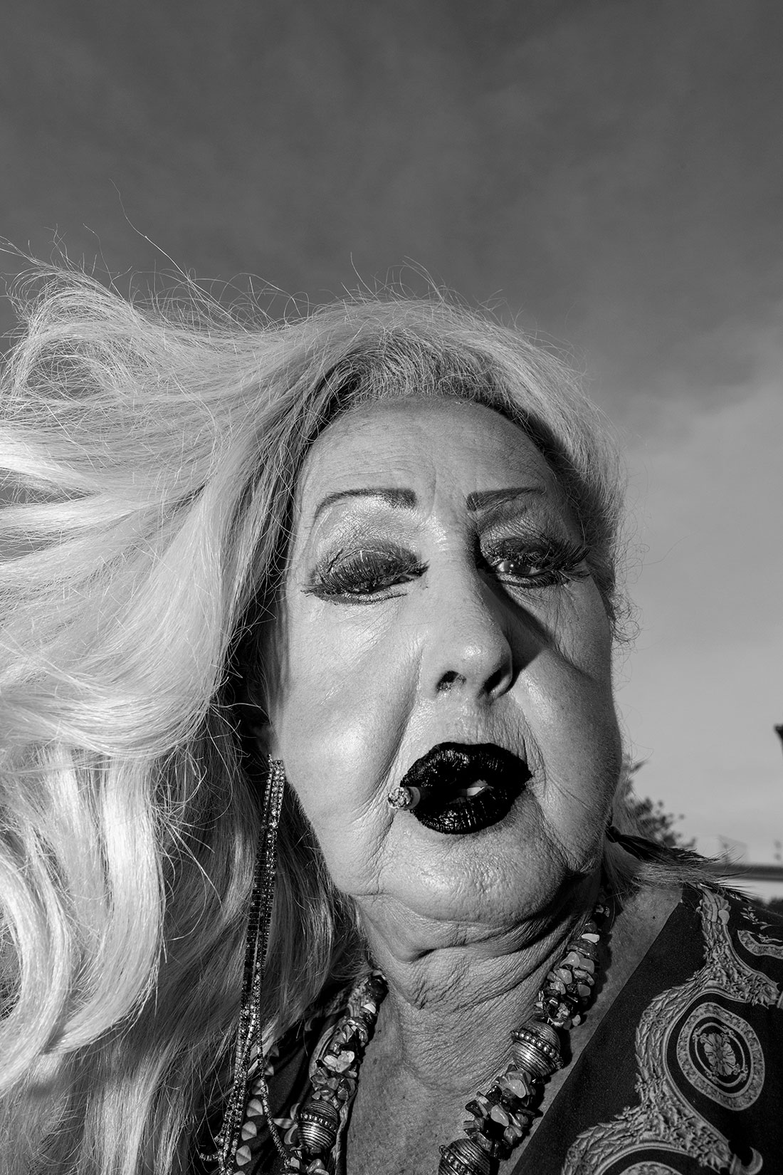 Recordamos a la estrella trans Laura Frenchkiss en su aniversario - Shangay