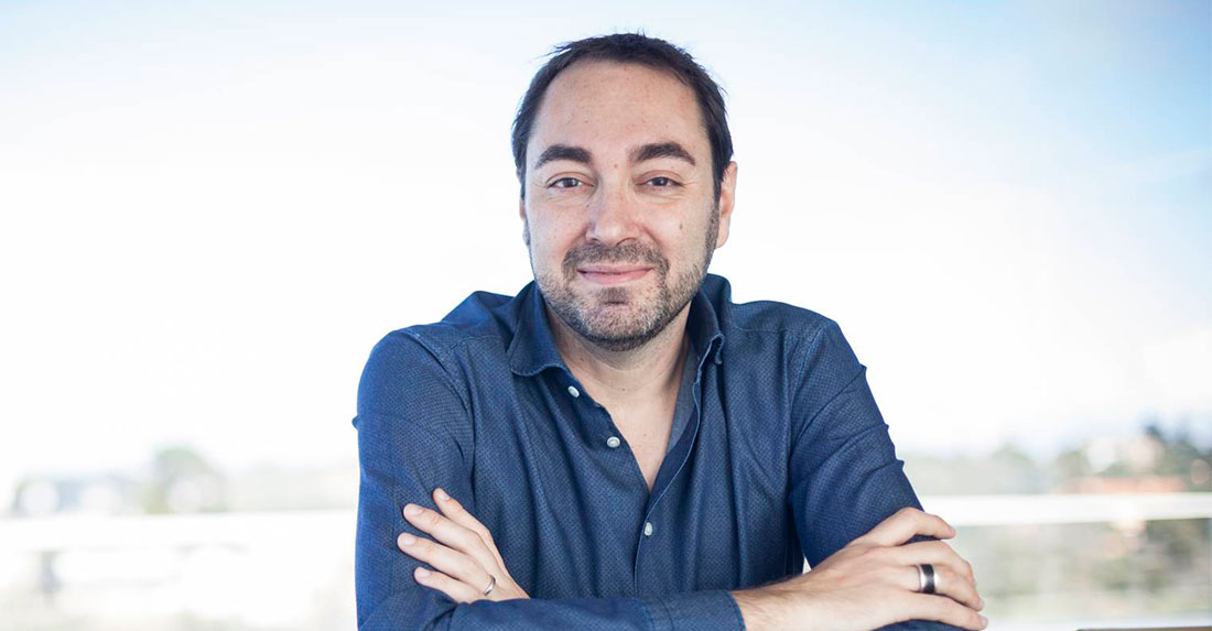 Nando López publica 'Presente imperfecto': "Peleo por que el colectivo ...