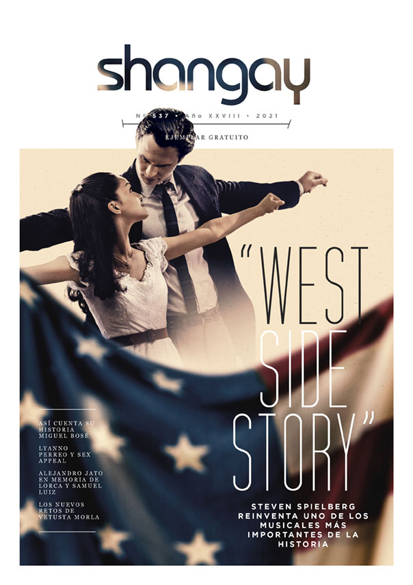 Shangay 537 - Shangay