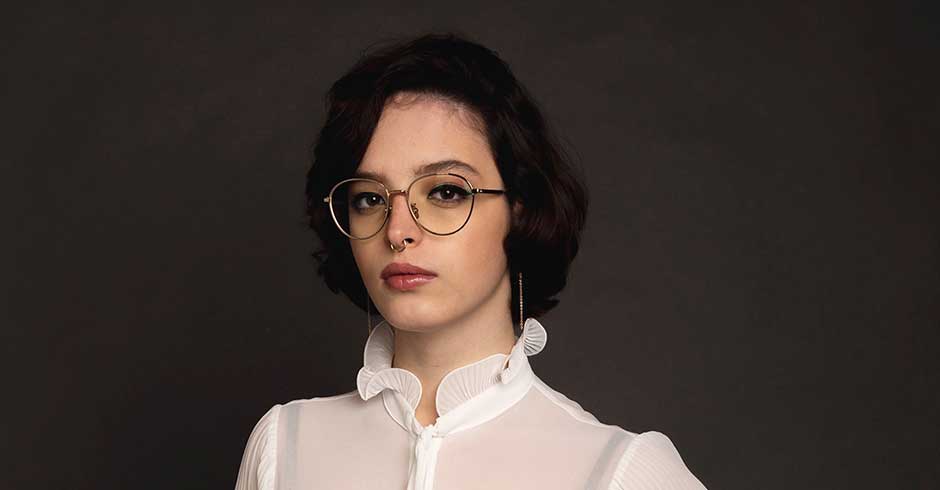 Elizabeth Duval: "He sufrido más violencia verbal por ir con mi chica ...