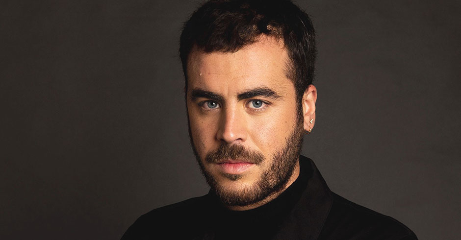 Jaime Álvarez: "Es absurdo juzgar la orientación sexual de alguien por ...