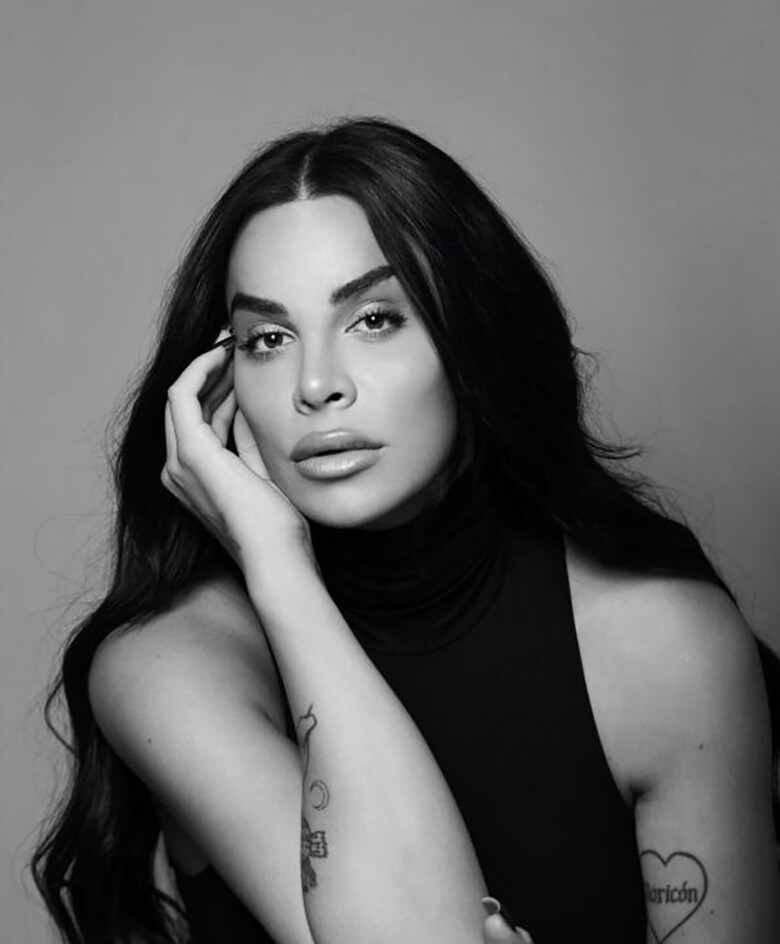 Jedet vive una experiencia (casi) religiosa en 'Veneno dulce' - Shangay