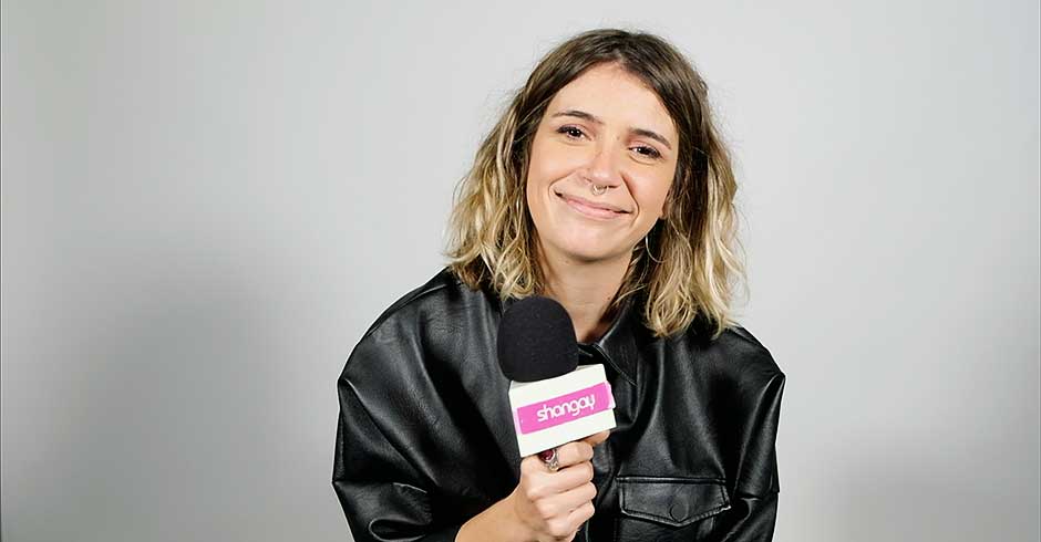 Carmen Boza: "No es sensato que un artista tenga que seguir el ritmo ...
