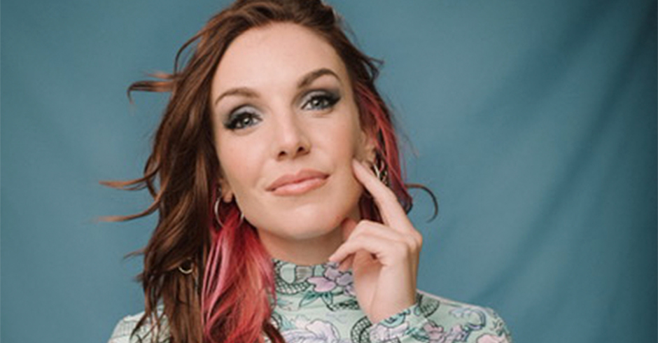 Inés Hernand: "Las propuestas del Benidorm Fest son lo que España ...