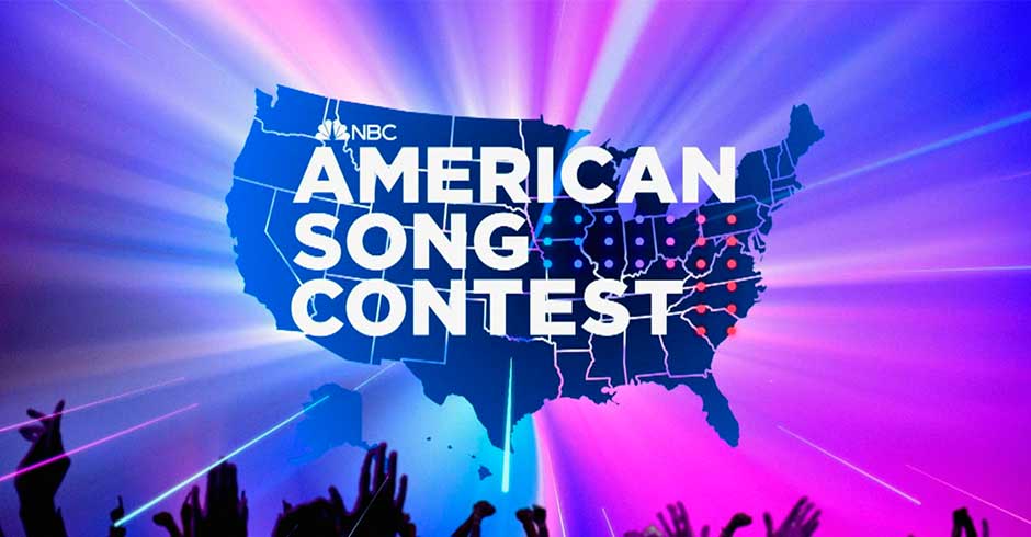 RTVE emitirá el American Song Contest, adaptación del Festival de ...