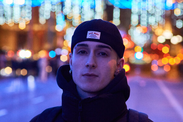 Pablex: "Ser de los primeros chicos que han bailado en un vídeo con ...