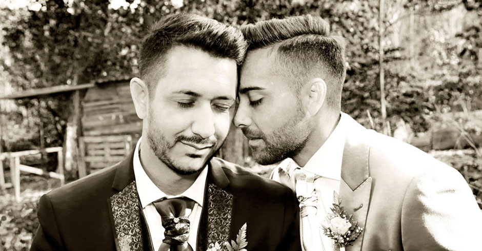 La boda que siempre has deseado te espera en La Finca de Juan Adán ...
