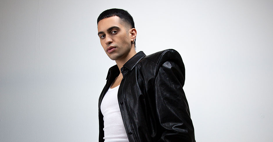 Mahmood: "Veo a España y Ucrania en el top de Eurovisión" - Shangay
