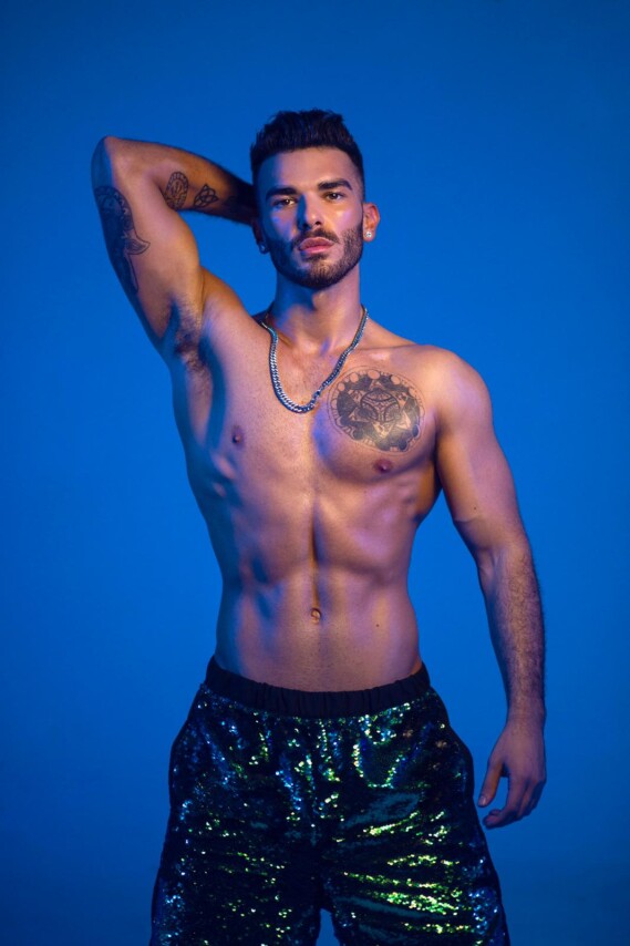 Pol Prince tiene la solución contra los novios tóxicos (y a él le ...