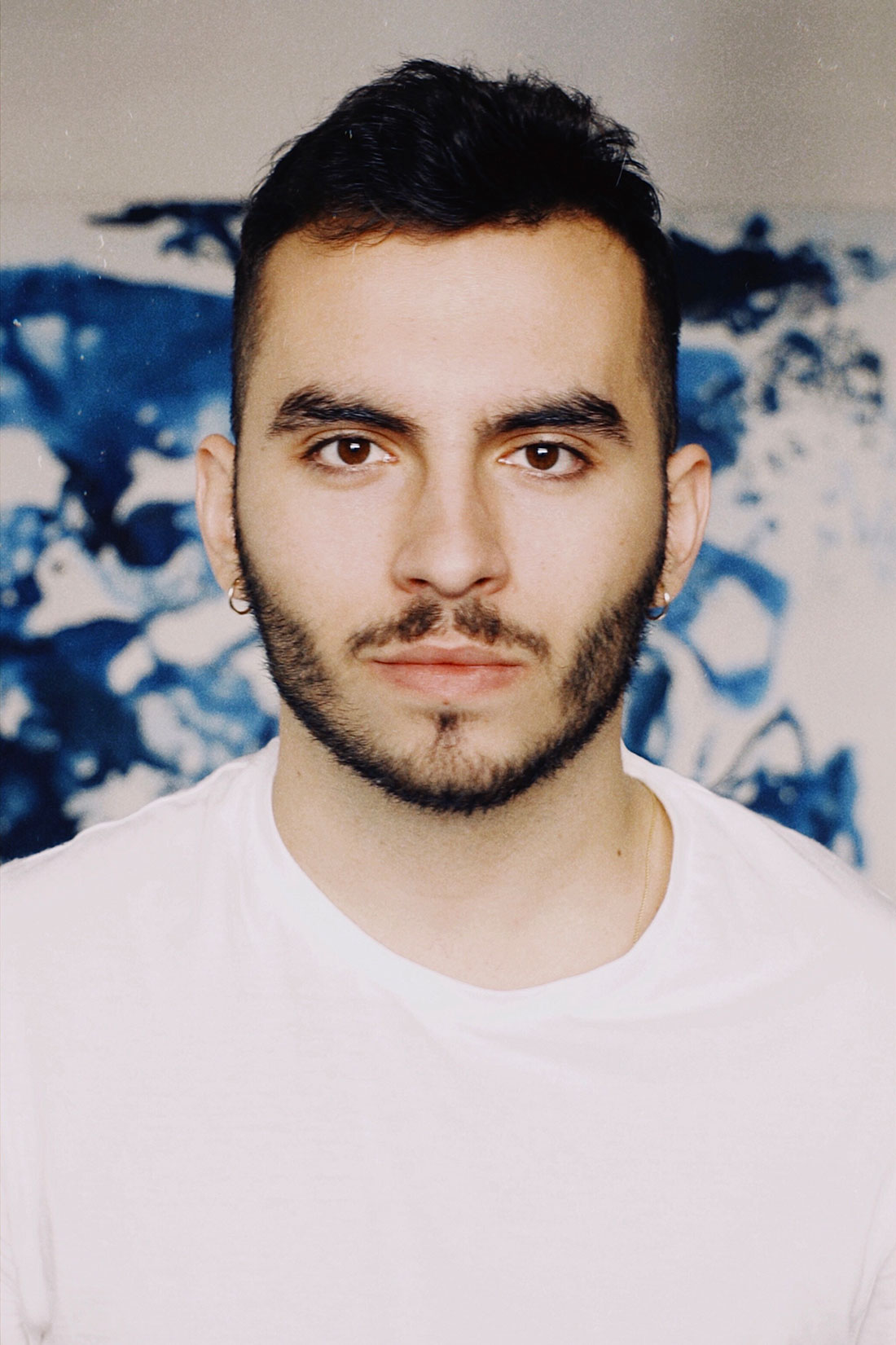 Jesús Pascual estrena '¡Dolores guapa!': "La Semana Santa y Lady Gaga ...