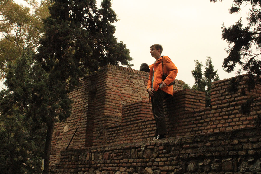 De Nueva York a Granada: Joe Kottke nos cuenta sus dificultades como ...