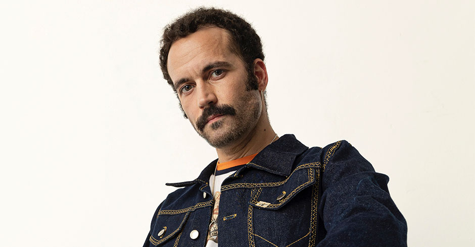 Algora, al Hermosa Fest: "Cada vez hay más referentes LGTBIQ+, y eso ...