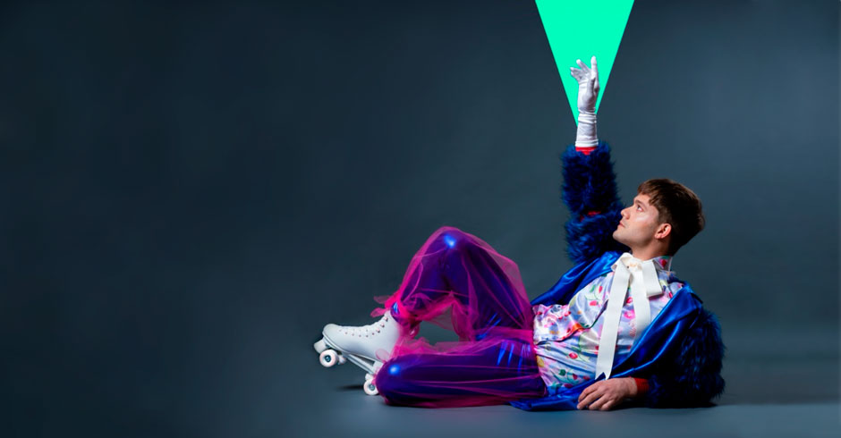 Este verano descubre 'Fan', una comedia muy queer sobre las complejas ...