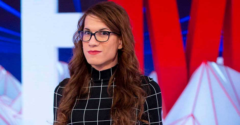 Elsa Ruiz anuncia su salto a la política: "Si trabajé con Risto, puedo ...