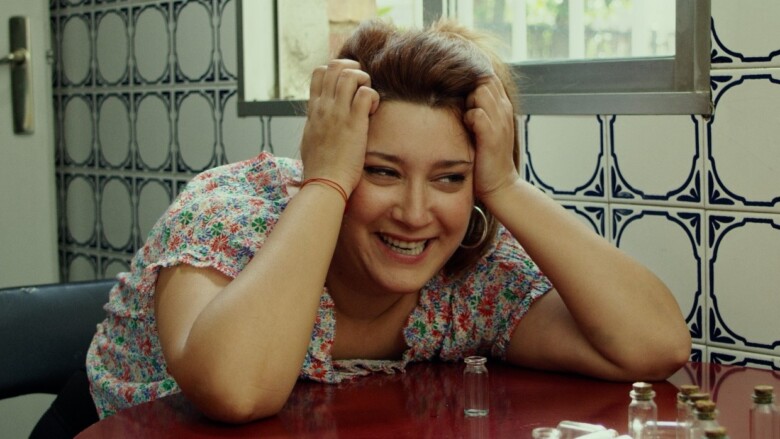 Mariona Terés estrena 'Pijamas espaciales': "Escuchar a la gente reír da mucha energía" - Shangay