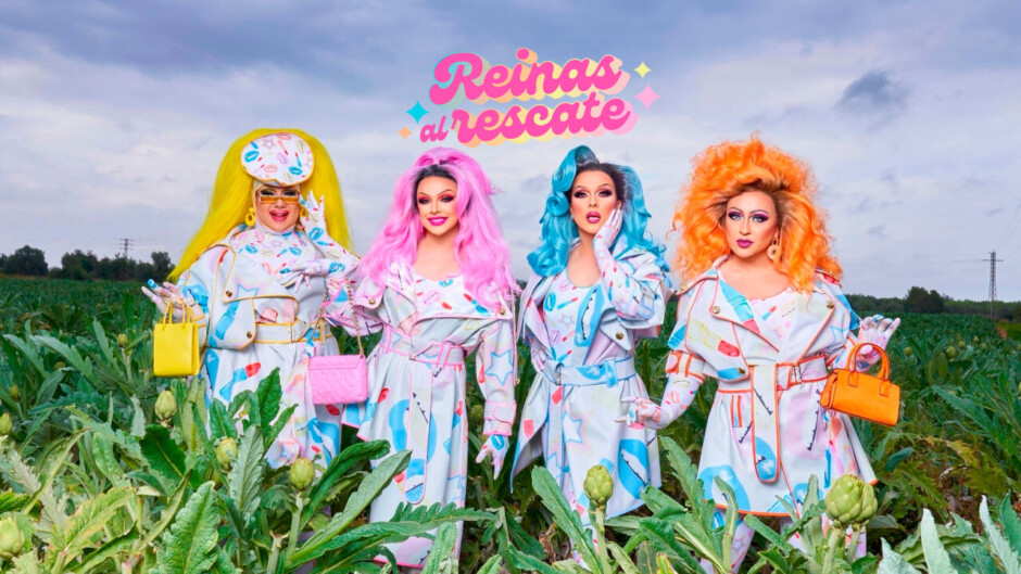 Todo lo que te perdiste de la coronación de Sharonne en 'Drag Race ...
