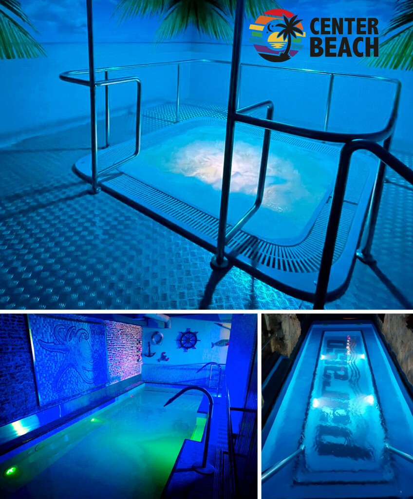 Abiertos 24 horas para que nadie se quede sin sauna este Orgullo - Shangay