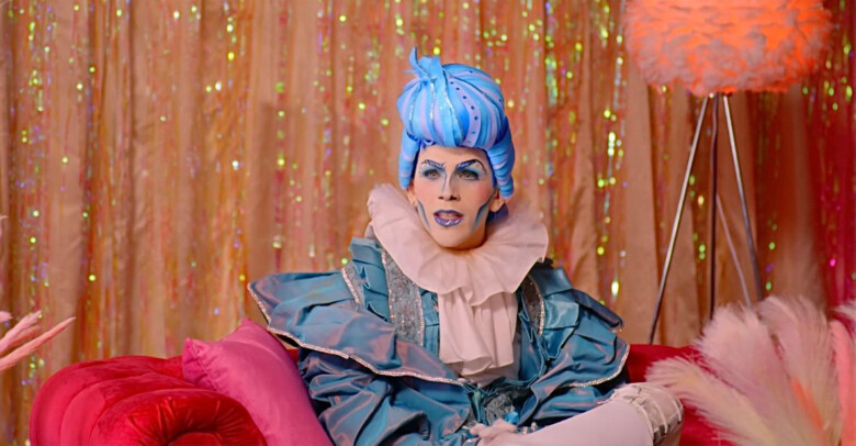 Hugo Marlo: "Quiero hacer todo lo que pueda para visibilizar la ...