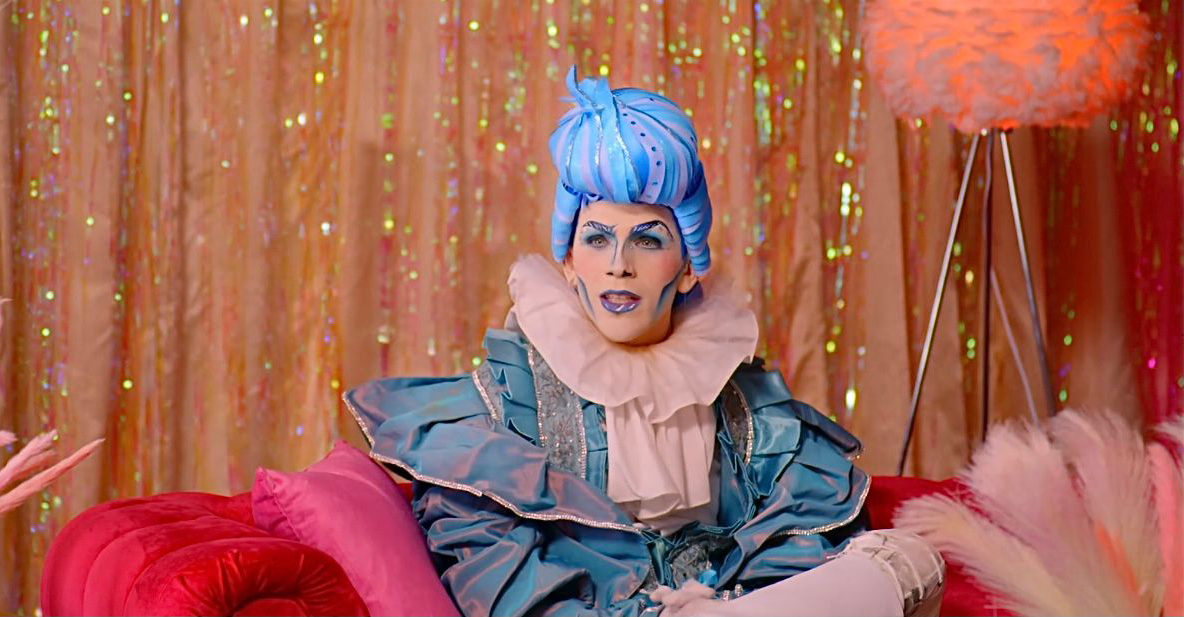 Hugo Marlo: "Quiero hacer todo lo que pueda para visibilizar la ...