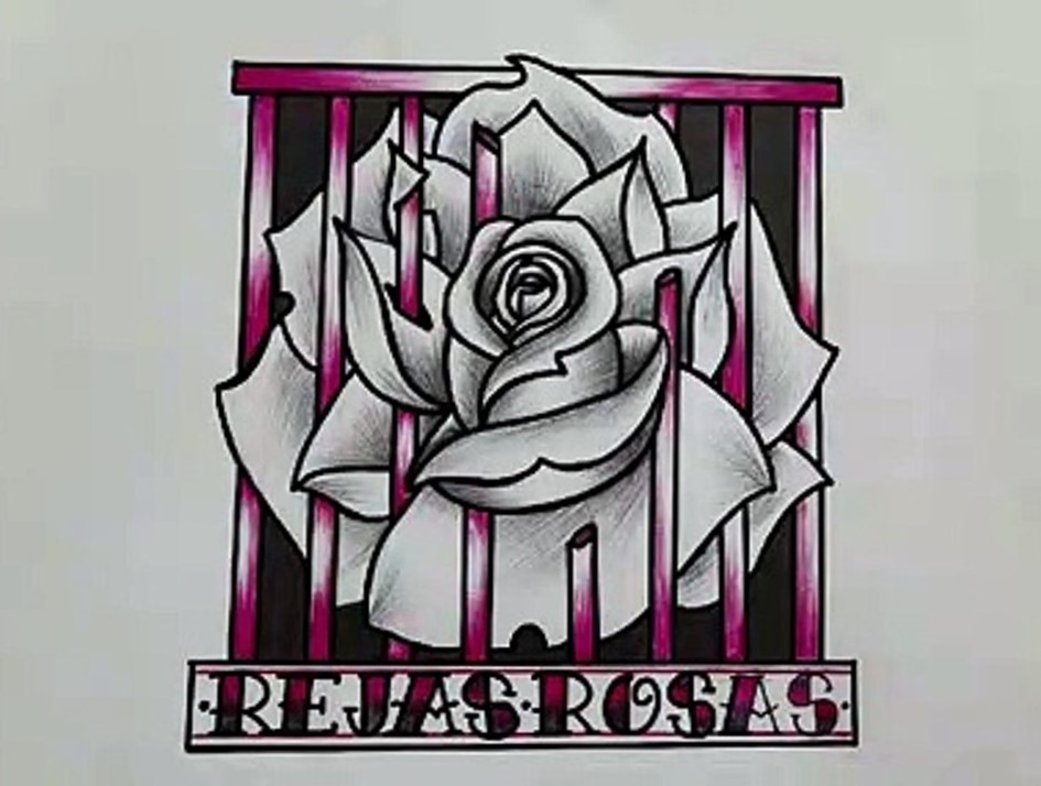 Rejas Rosas, el primer grupo de apoyo para reclusos LGTBIQ+ - Shangay