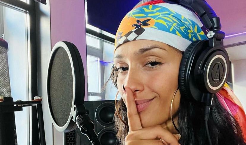 Chanel trabajará con Andrés Ceballos de Dvicio en sus próximos ...