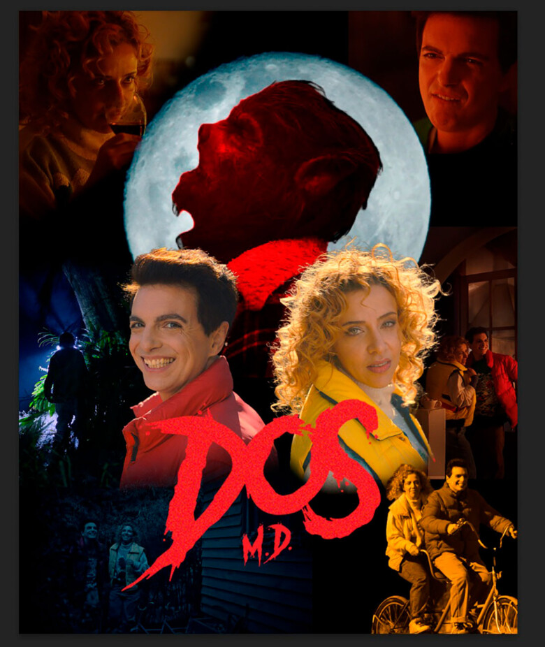 Miranda! rinden un divertido tributo a Michael Jackson en el vídeo de ...