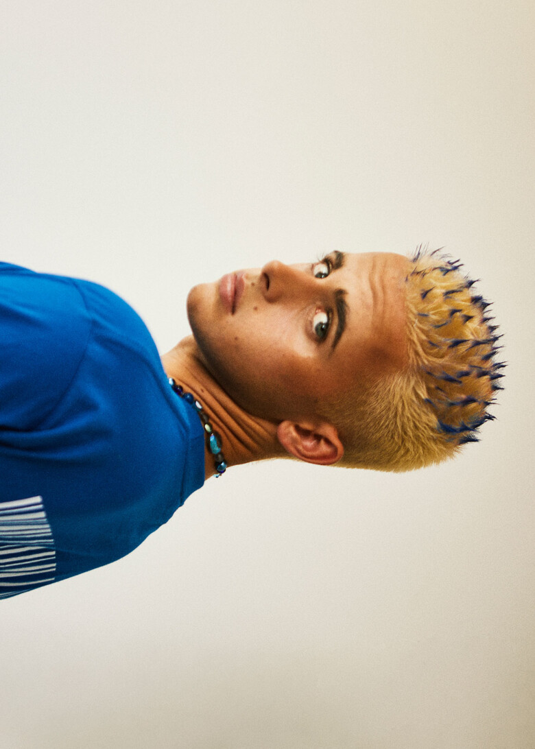 Daniel Sabater entrevista primer álbum Ya se me pasará - Shangay