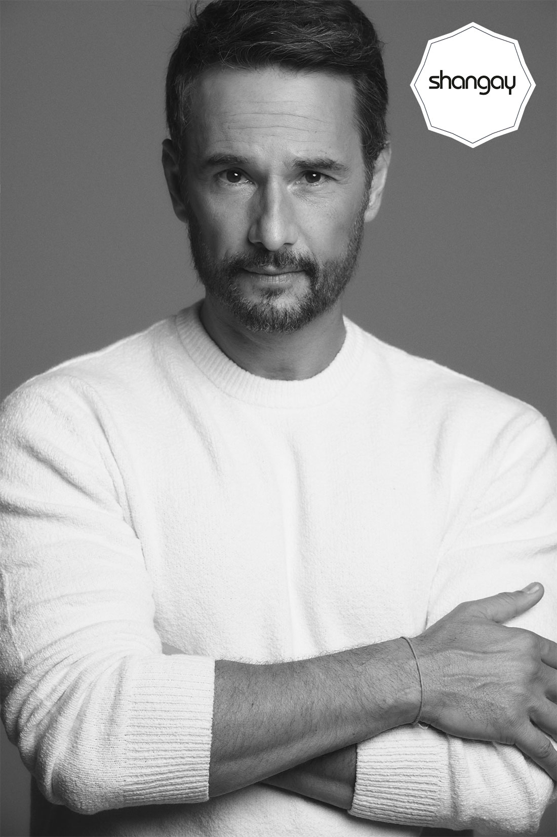 Rodrigo Santoro estrena serie Sin Límites - Shangay